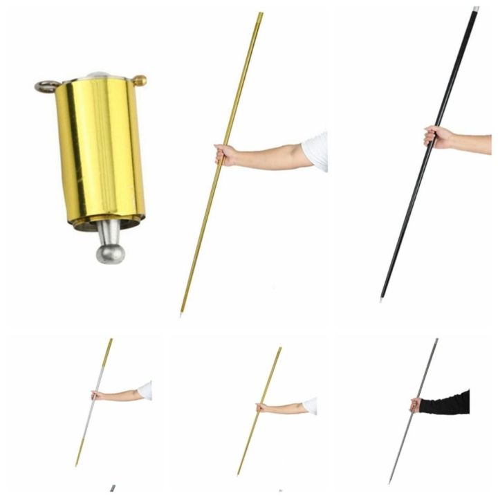 How To Close Magic Pocket Staff at Joseph Deen blog