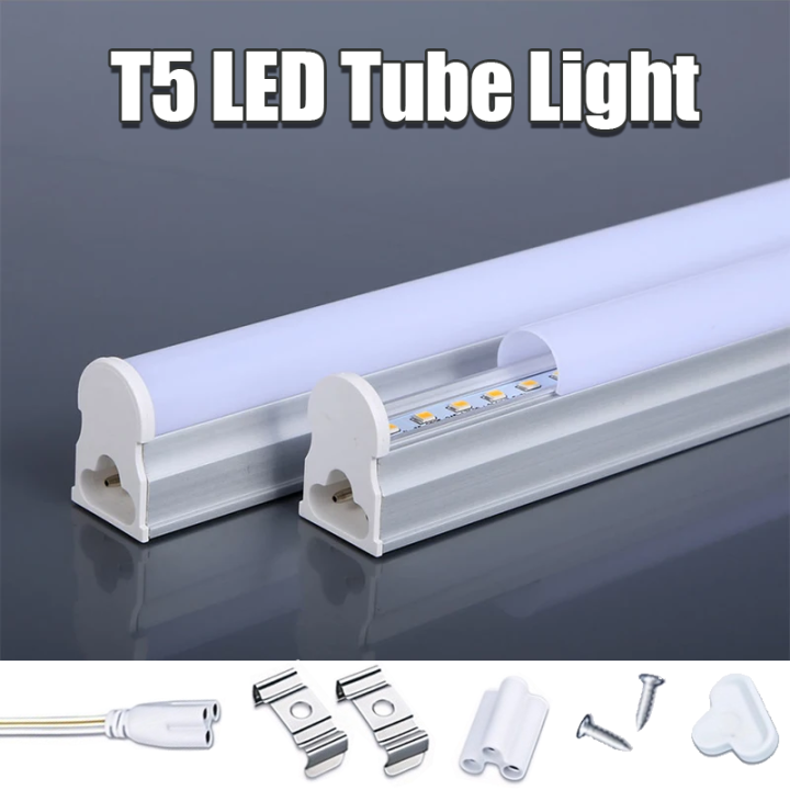 T5 LED Tube Light Cool White Lamp for Home Office Homelighting Original ...