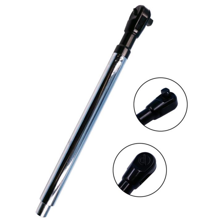 Hifer Offset Extension Wrench Tight Reach Extension Set Repair Tool ...