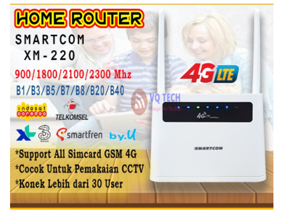 DISKON BESAR!! Modem Wifi 4G Home Router Huawei B310 Sim Card Unlock - SELJRY | Lazada Indonesia
