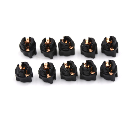 fitting lampu mobil soket t10 t5 twist lock dashboard speedo panel ...