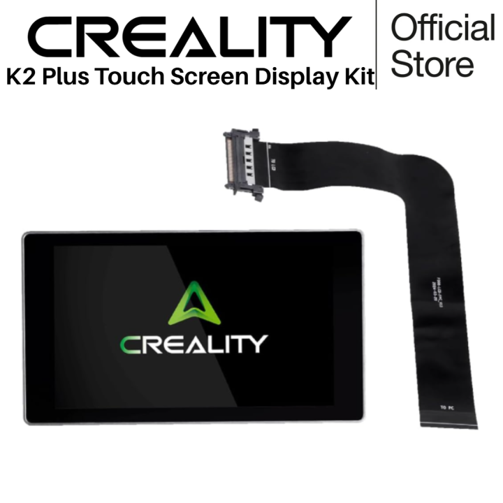 Creality K2 Plus Touch Screen Display Kit | Lazada Singapore
