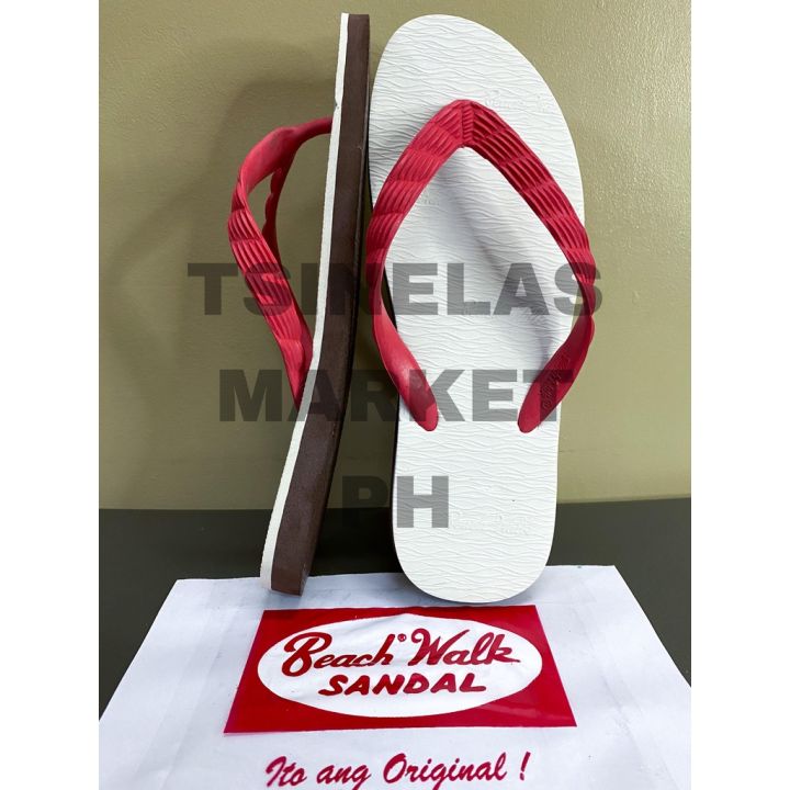 COD Beach Walk Original Ordinary Slippers | Lazada PH