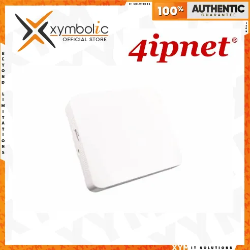 4IPNET 4IPWAP0002 EAP705 Indoor Access Point | Lazada PH
