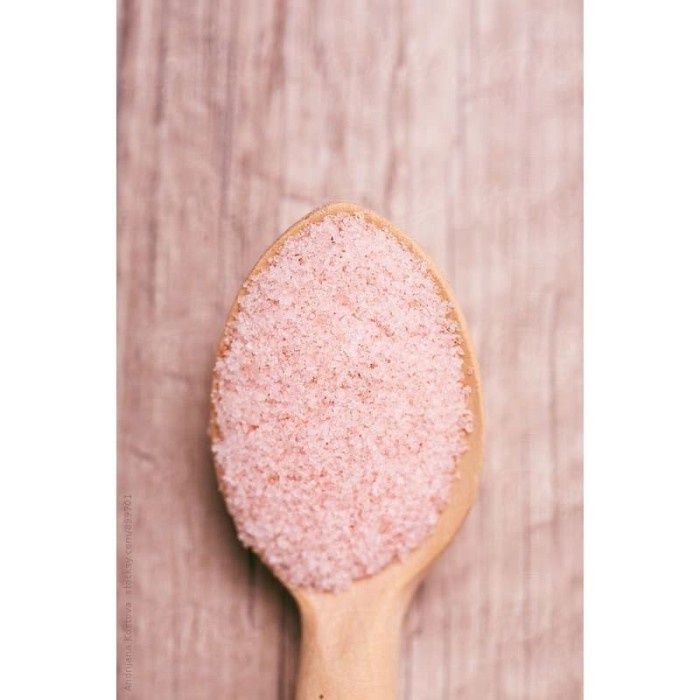 GARAM HIMALAYA 100% / HIMALAYAN SALT 1000 GRAM FINE QUALITY | Lazada ...