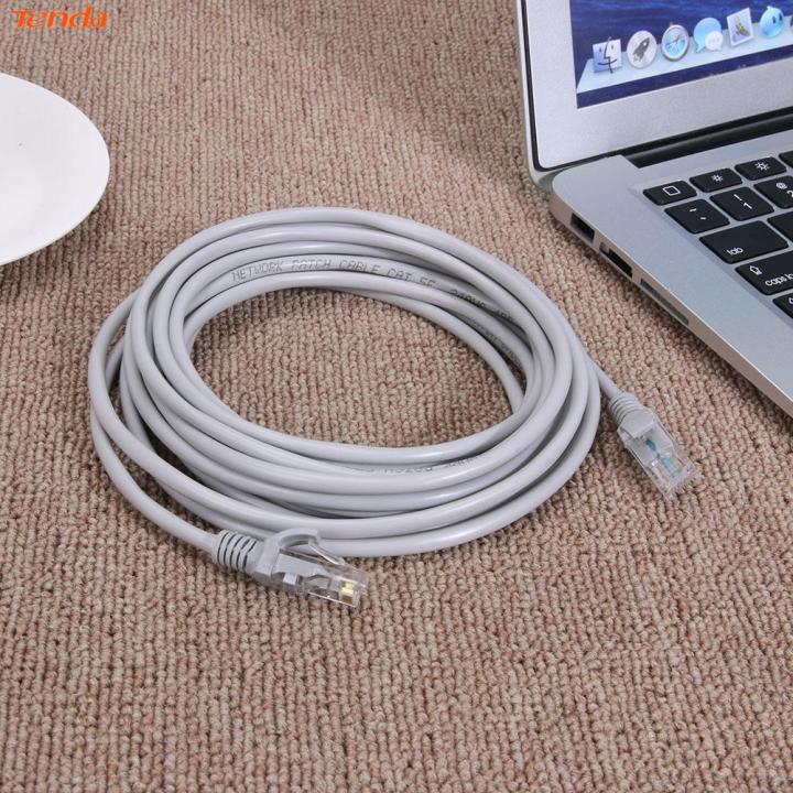 Ethernet Cable High Speed RJ45 Network LAN Cable Router Computer Cables ...