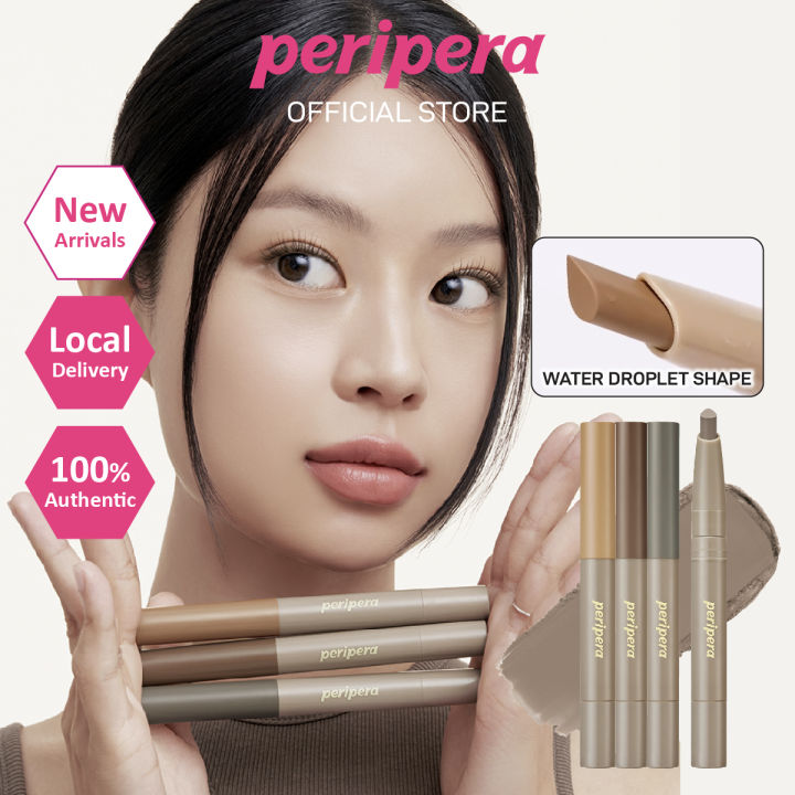 [PERIPERA] V Shading Blending Stick (Easy-to-apply Contour Stick ...