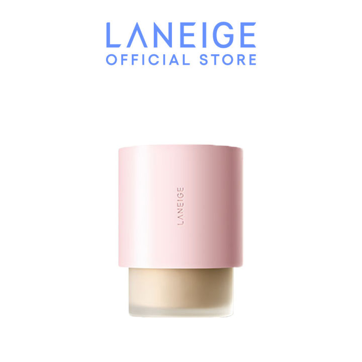 LANEIGE Neo Foundation Glow 30 ml. Ultimate glow foundation that ...