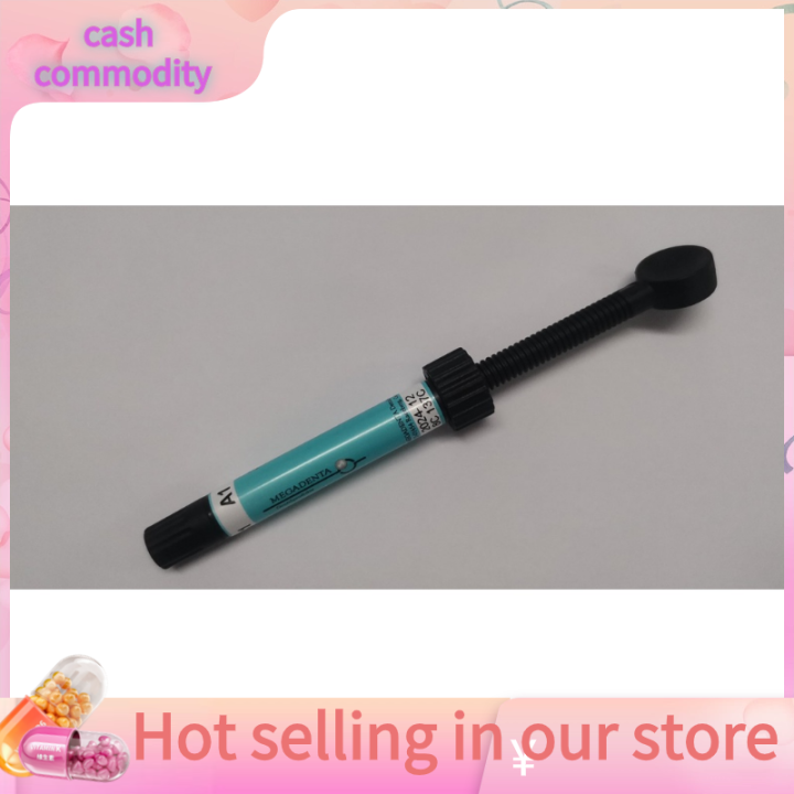 Megafill MH Composite (Per Shade), Megadenta Health Products | Lazada PH