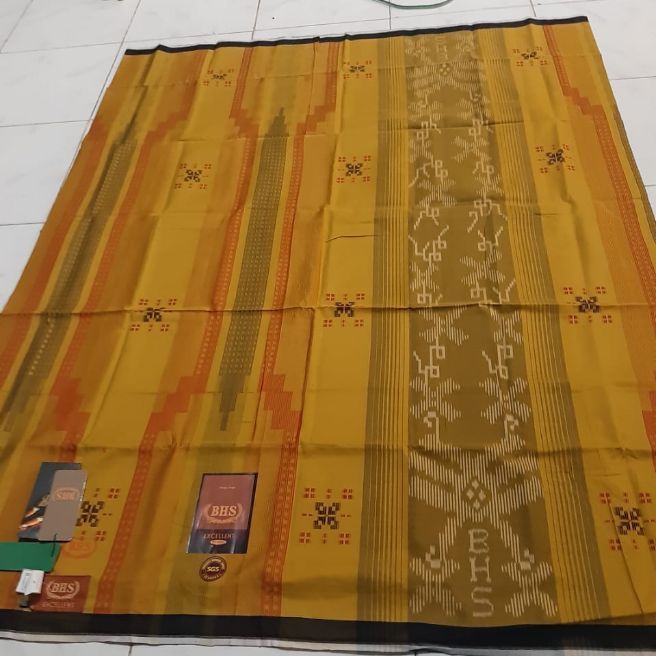 BHS Bronze Excelent Songket Gunung Single (SGS) | Lazada Indonesia