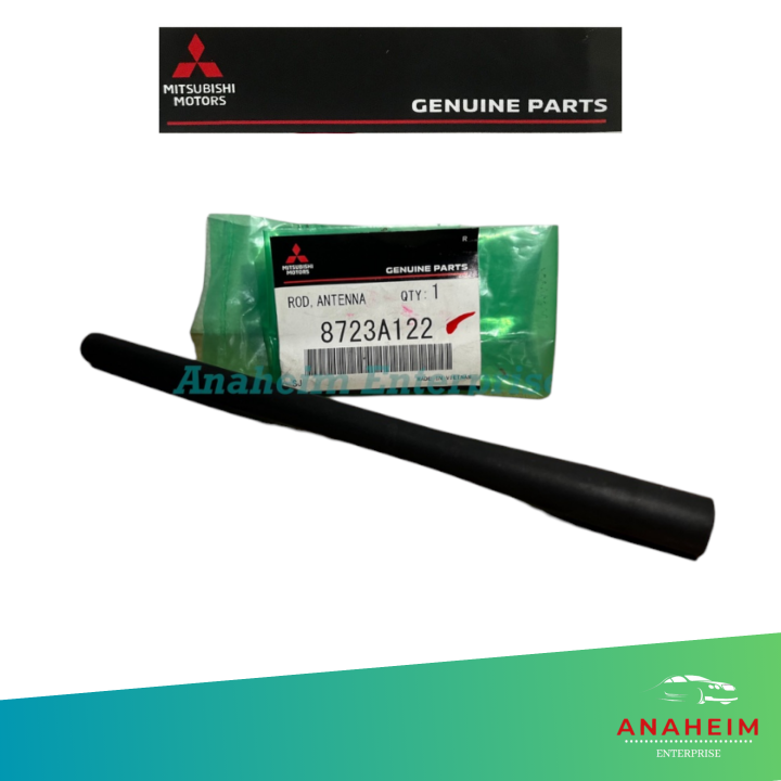 Mitsubishi Montero 2016 - 2022, L200 Triton Strada 2019 - 2022, Xpander ...