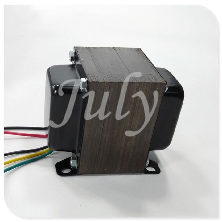 6P14 / 6P1 / FU32 / FU19 electron tube output transformer 10W 5K single ...