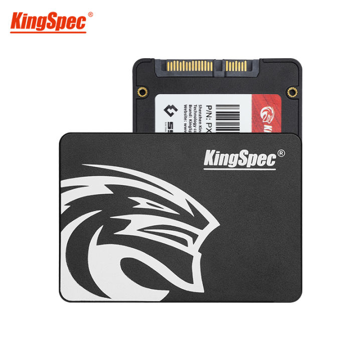 Kingspec 2.5 Inche SATA3 SSD120gb 240gb 480gb 960gb For Laptop Desktop ...