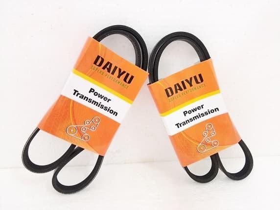 FAN BELT TALI KIPAS SUZUKI APV NEW ARENA HONDA ACCORD PRESTIGE 1800cc - 4 PK 1050 | Lazada Indonesia