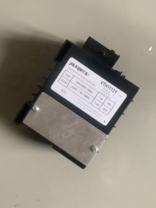 Haier refrigerator inverter board VTH1113Y inverter compressor drive ...