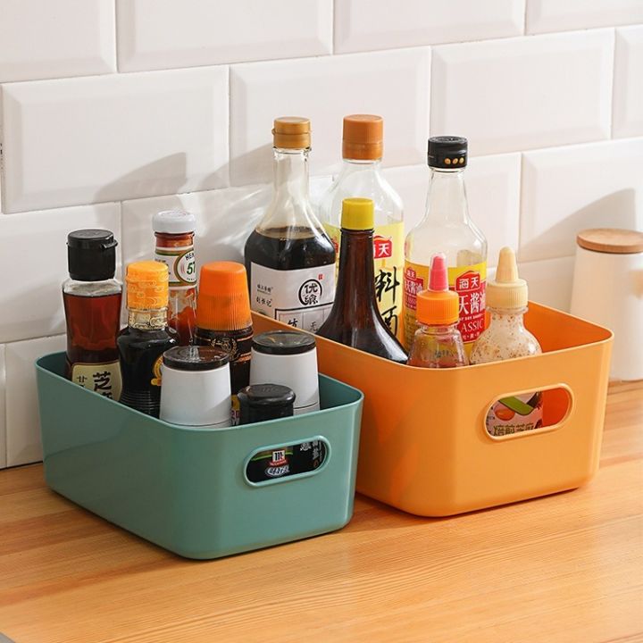 [Ready Stock] Muji Multi-purpose Stackable Storage Organizer Box ...