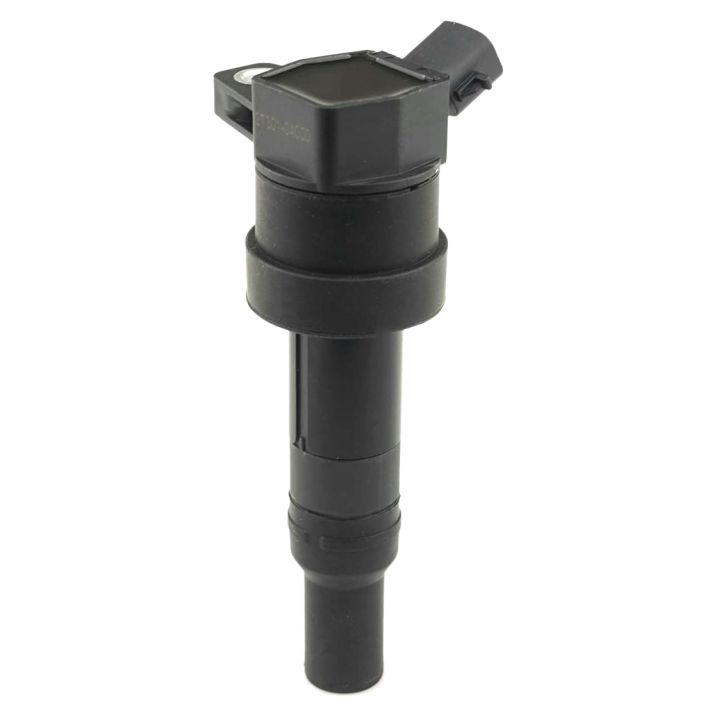 Car Ignition Coil for Hyundai I10 PA 1.0 Kia Picanto TA 1.2 Rio UB 1.25 ...