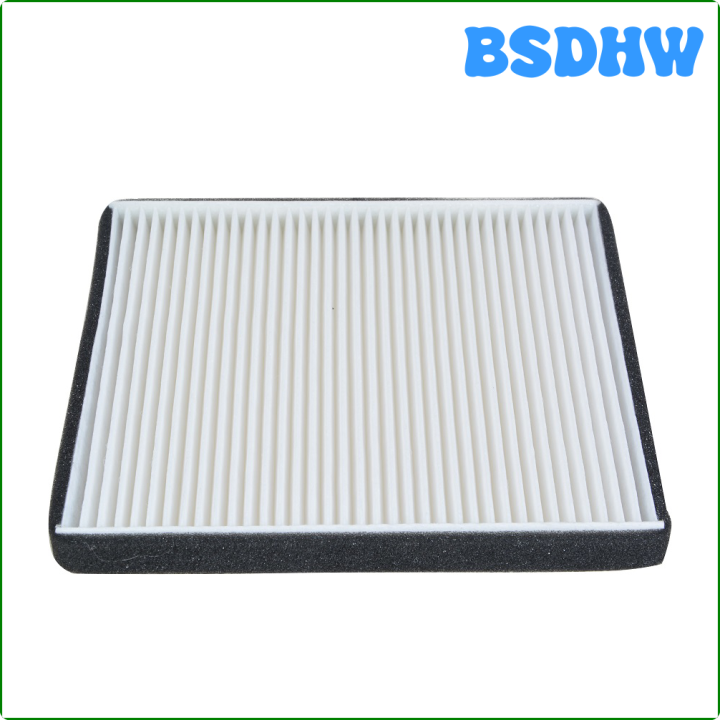BSDHW A/C Cabin Air Filter For CHANGAN BENBEN BENNI E-Star EV 2020 2021 2022 2023 EC260 EV260 ...