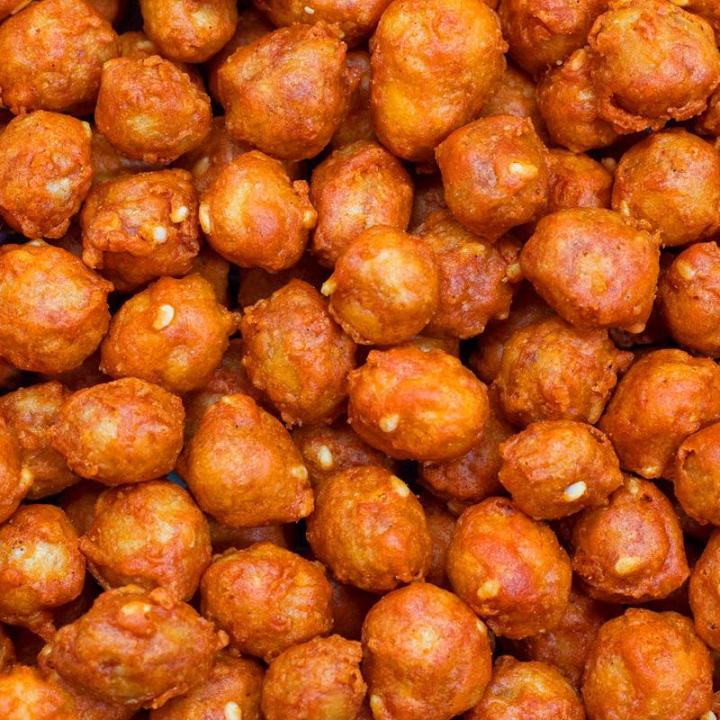 Kacang Soya Kari 400gm | Lazada