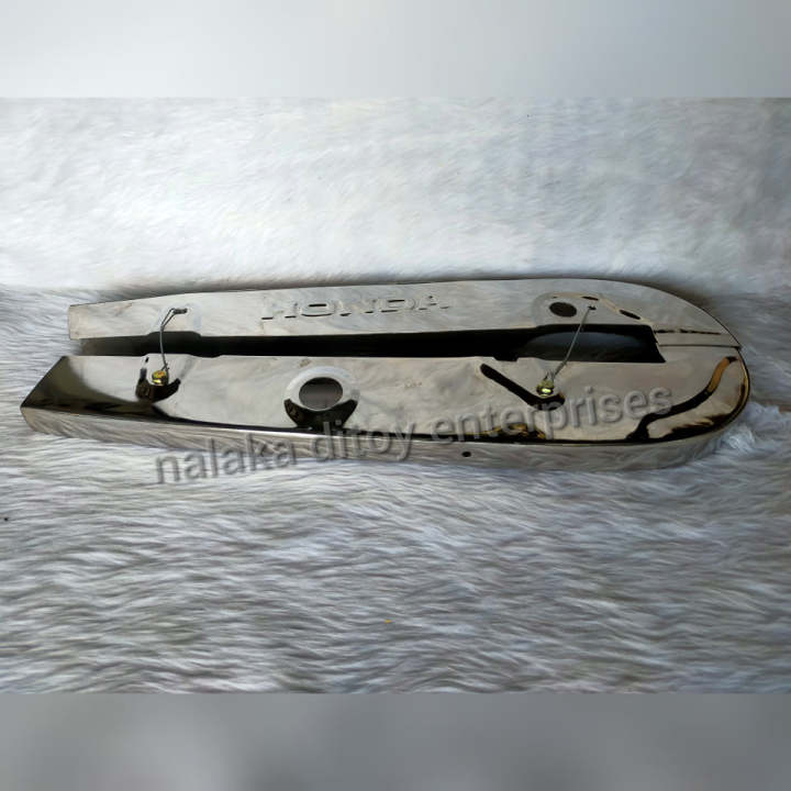 WHOLE CHAIN COVER for HONDA WAVE 100/125 | Lazada PH