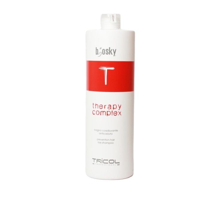 Dầu gội chống rụng và kích thích mọc tóc Tricol Biosky Therapy Complex ...