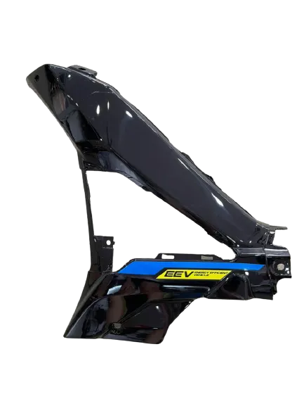 Modenas Kriss MR3 LH Windboard - Blue | Lazada