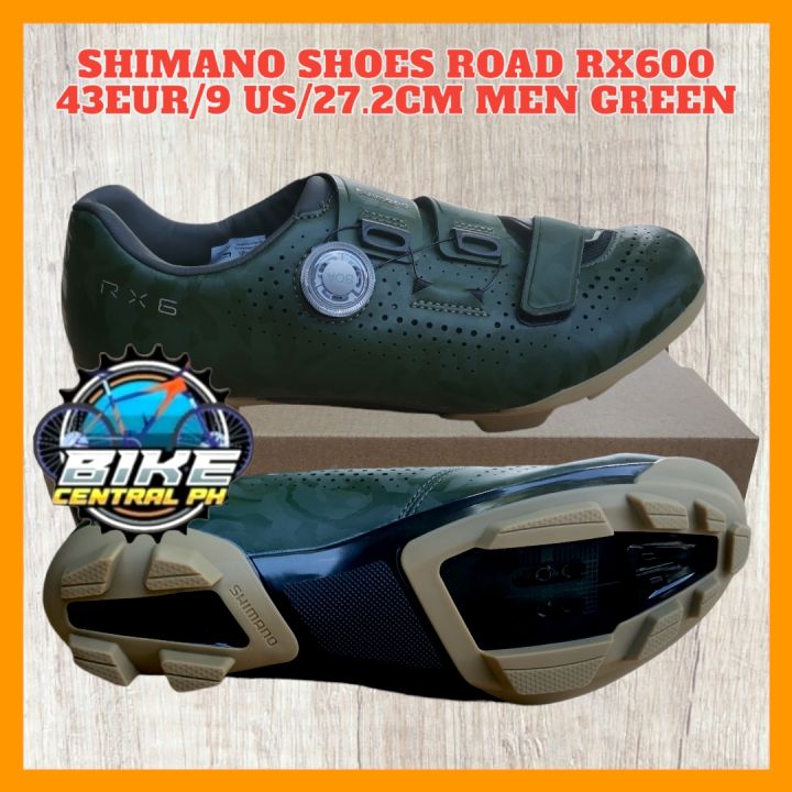SHIMANO SHOES GRAVEL RX600 | Lazada PH