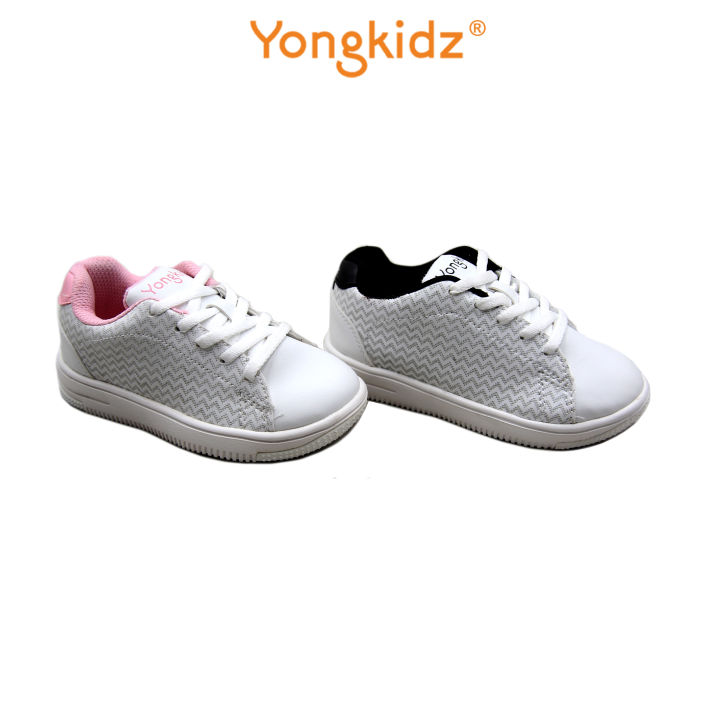 [ ORIGINAL ] YONGKIDZ SNEAKERS MEC141023OI-22 KIDS | Lazada Indonesia