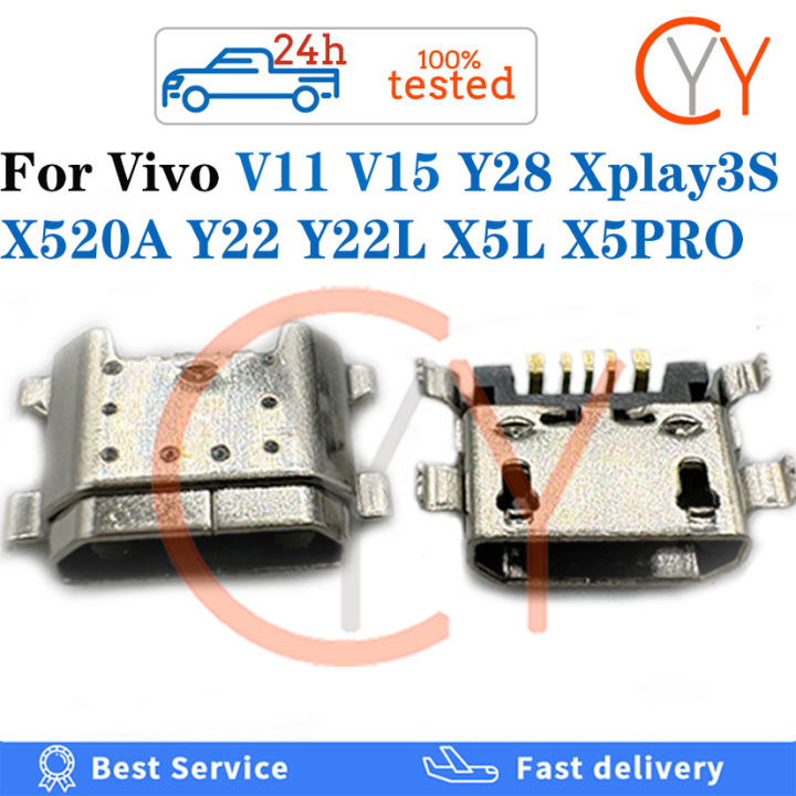 10pcs / 50pcs For Vivo V11 V15 Y11 Y28 Xplay3S X520A Y22 Y22L X5L X5PRO ...