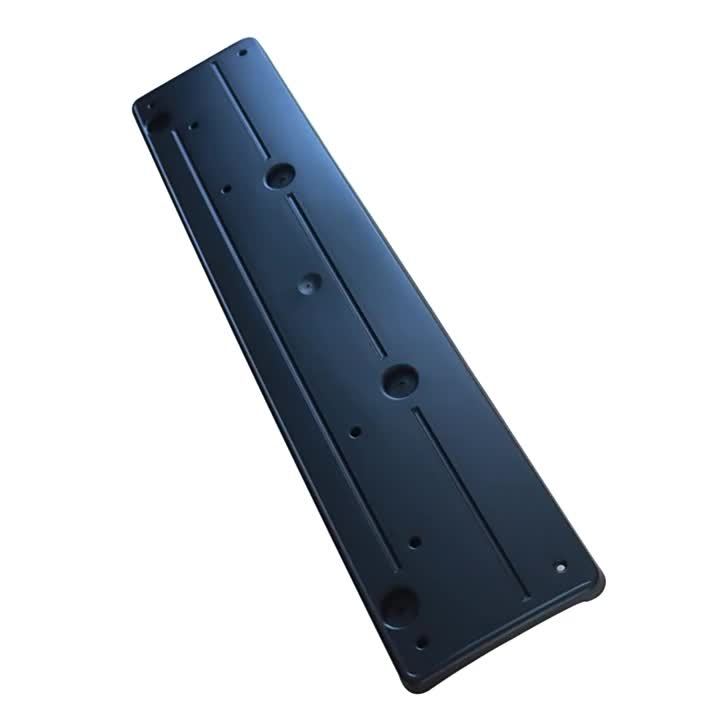 Front Transverse Connector Aluminum Water Tank Bracket Suitable for Bmw ...