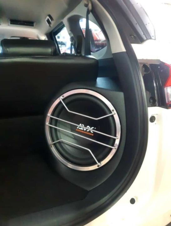 BOX SUDUT SUBWOOFER 12″ INCH AVANZA/XENIA 2011-2020 | Lazada Indonesia