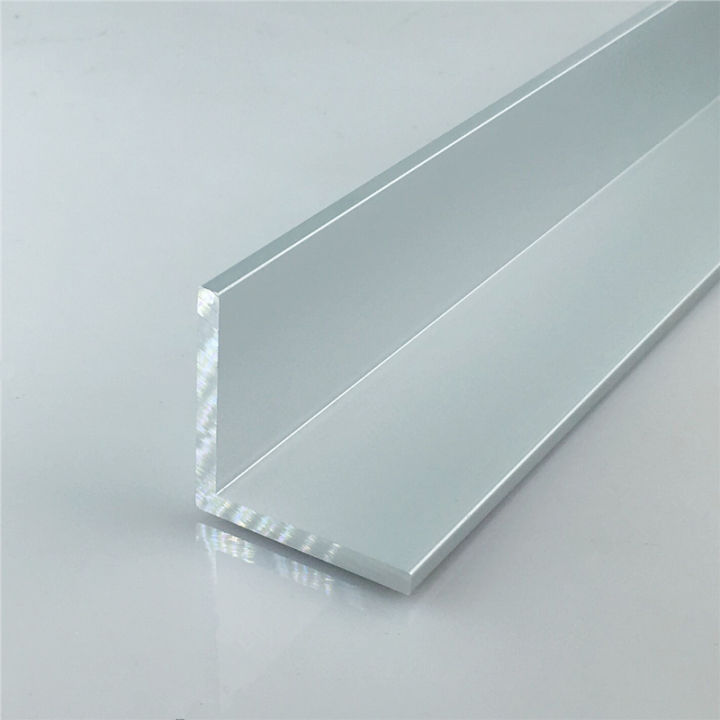 90-degree angle aluminum right-angle aluminum profile 10mm/20mm series ...