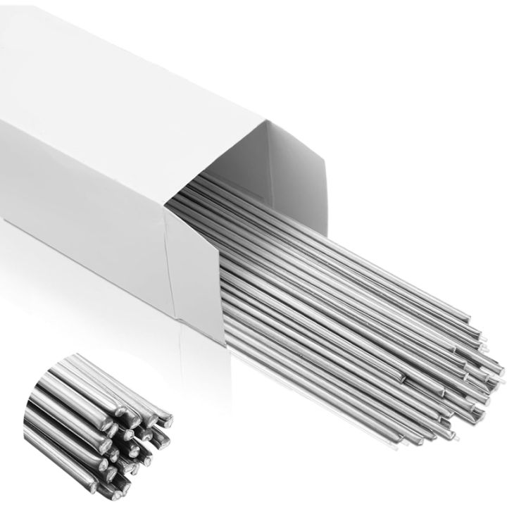 【XINJIA】Copper Aluminum for Appliance Air Conditioner Brazing Rods 20 ...