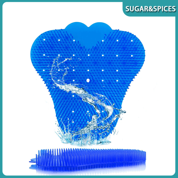 Fragrance Urinal Screen Mat Double-sided Urinal Screen Deodorizer Mat ...
