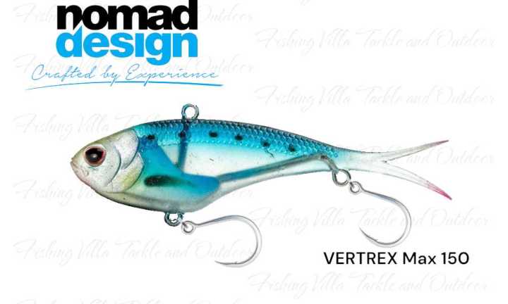 Nomad Design Vertrex Max | Lazada PH