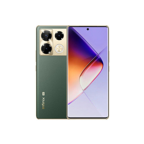 INFINIX NOTE 40 PRO 4G 8+256GB | Lazada PH