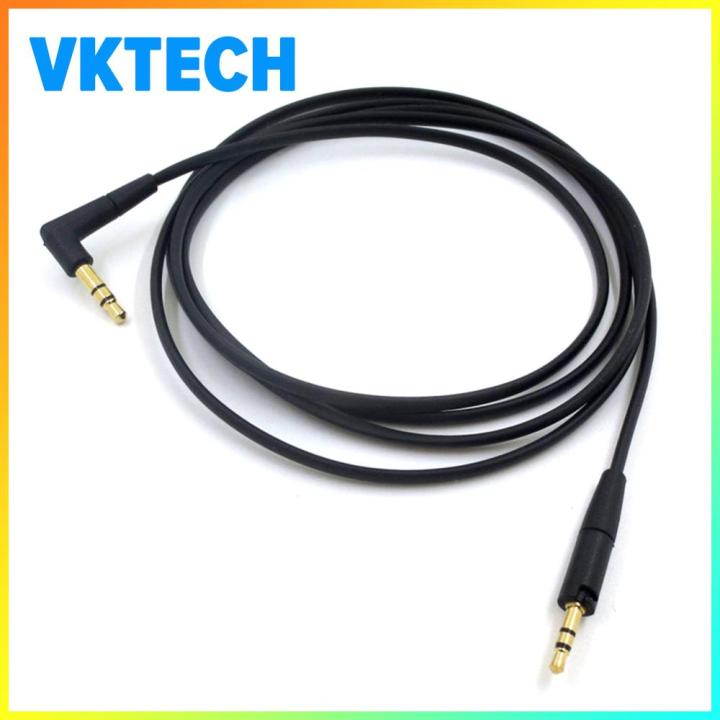 Replacement Audio Cable Professional Wireless Headphones for Sennheiser ...