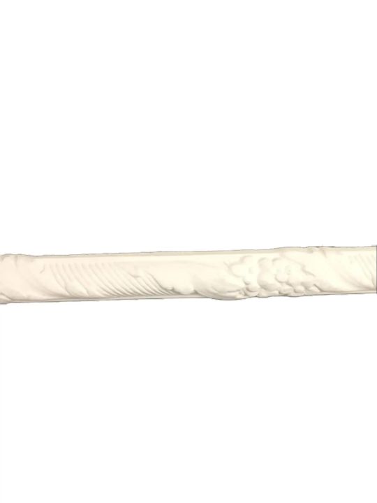 Lis moulding T03/Lis gypsum/Lis dinding/Lis plafon | Lazada Indonesia