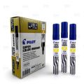 Japan PILOT Pentel Pen Refillable ink Black Blue Red Permanent ...