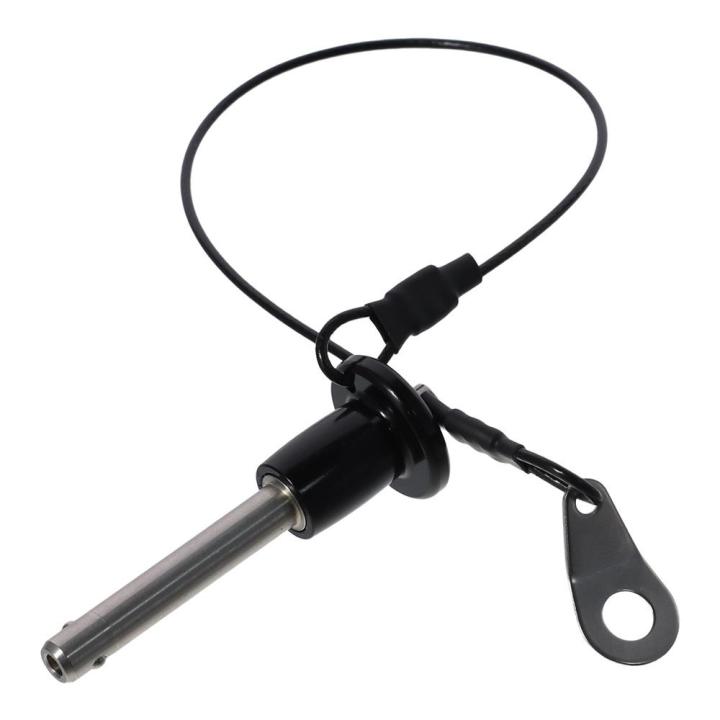 MARRIITT Stainless Steel Ball Locking Pins Diameter 6/8/10mm Multi Size ...