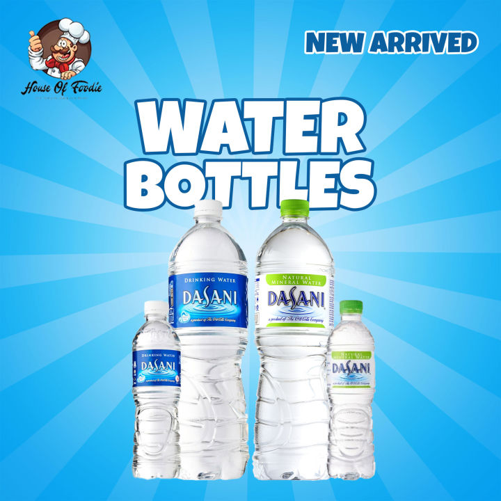 Dasani /Mineral Water /Drinking Water 600ml/1.5L | Lazada Dasani /Mineral Water /Drinking Water 600ml/1.5L | Lazada