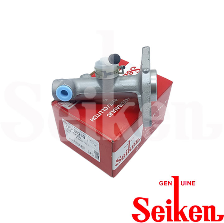 SEIKEN Clutch Master Assembly for Isuzu Elf, Atlas, Condor (13/16") CM ...