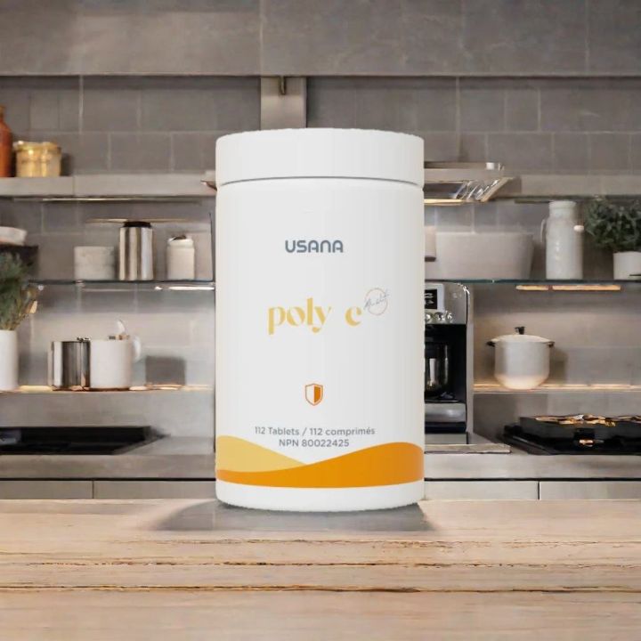 "Revitalize Your Health with Usana Poly C: The Ultimate Vitamin C ...