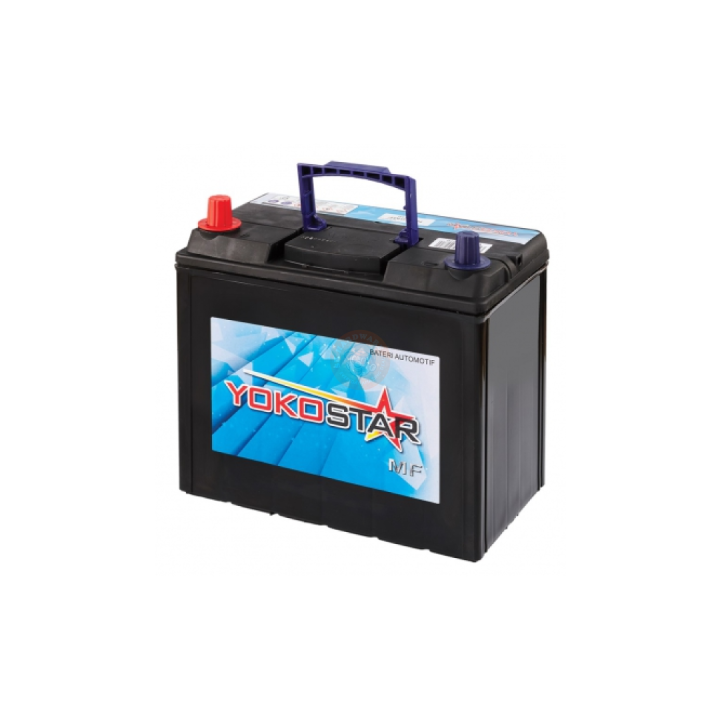 BATTERY Yokostar with 1 YEAR WARRANTY MADE IN MALAYSIA | Lazada
