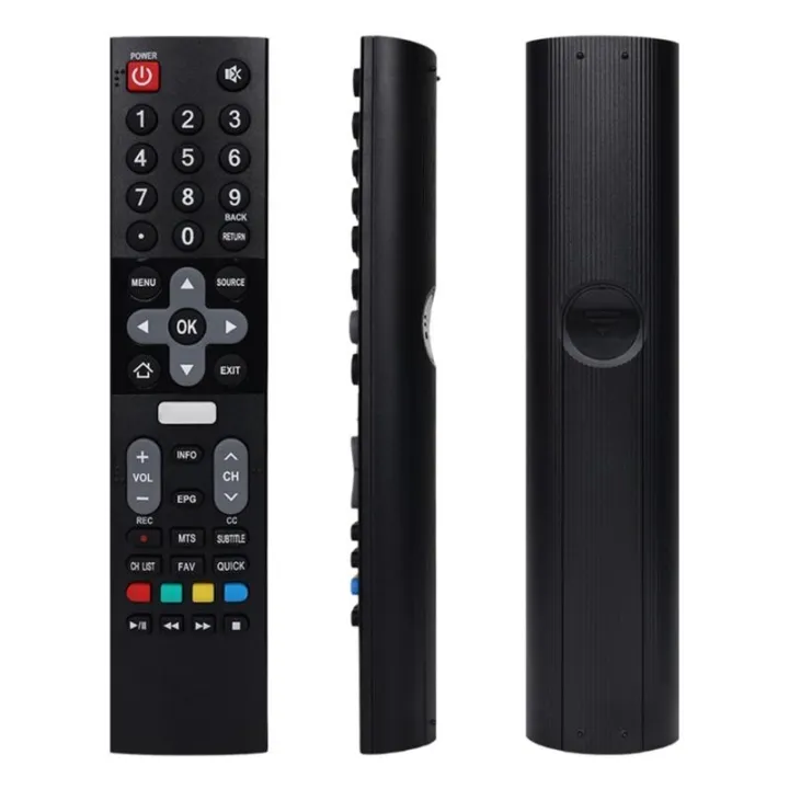 LCD TV Remote Control With Instantly Setups For Skyworth Easy ...