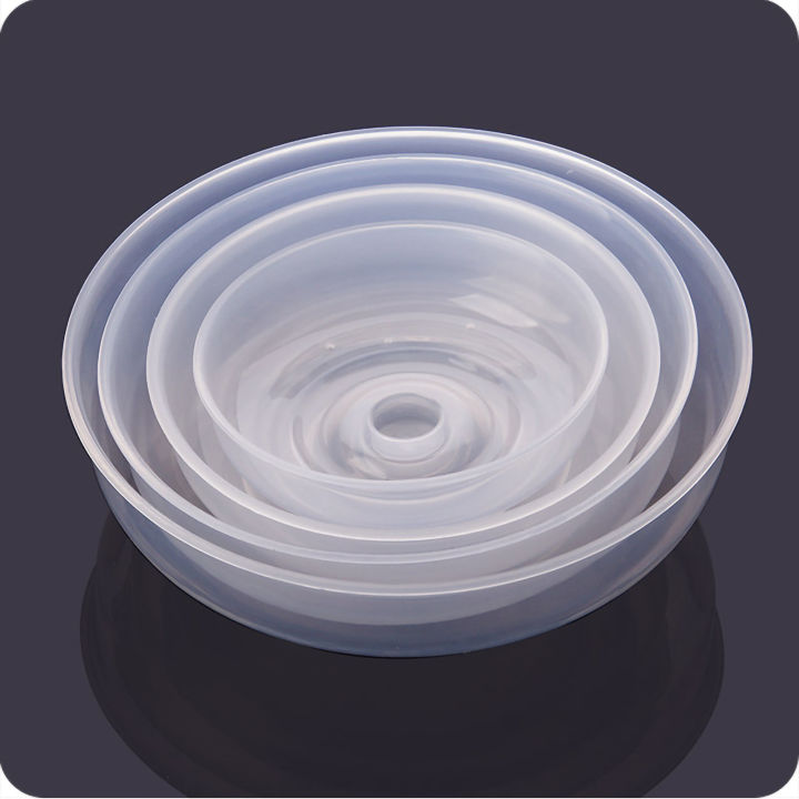 Microwave Cover Transparency PP Material Food Protection Grab Design ...