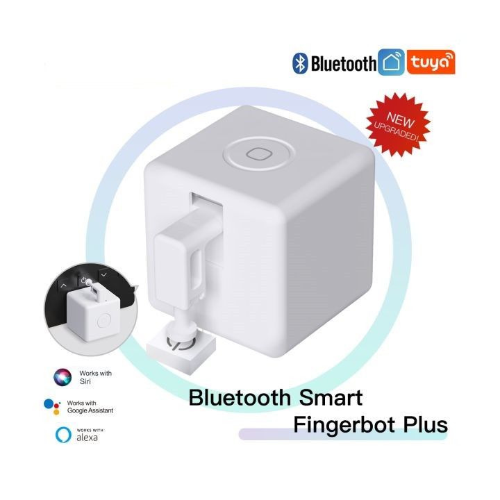 Elctech 🚀 High cost-effectivenes 🚀Zigbee Tuya Bluetooth Intelligent ...