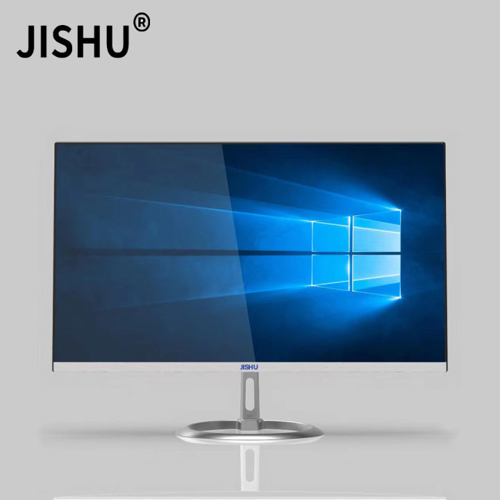 JISHU All In One PC Desktop Computer Set Core i5/i7 16G RAM 1TB SSD all ...