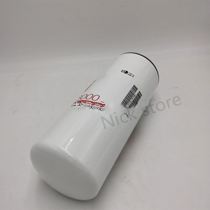 Oil Filter LF3000 3318853 For Fleetguard Cummins Engine | Lazada PH
