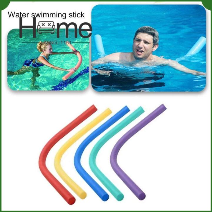 Q-1151 STORE Flexible Swimming Pool Foam Noodle Foam Stick Rod Noodle ...